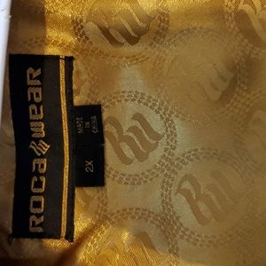 Rocawear | Jackets & Coats | Rocawear Womens Puffy Coat | Poshmark